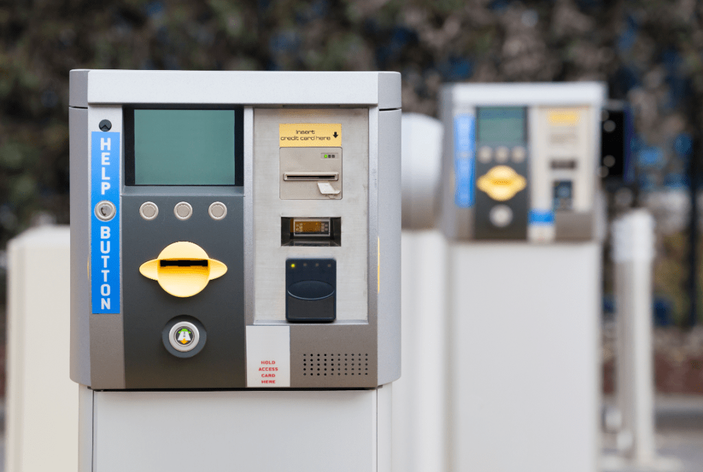 Car Parking Management System | Ticket Based Solution | Wisego