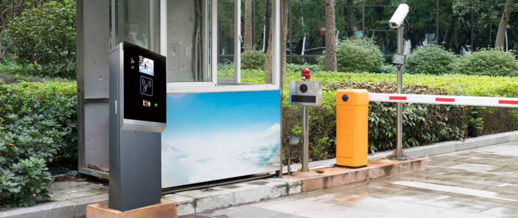 Car Parking Management System | Ticket Based Solution | Wisego